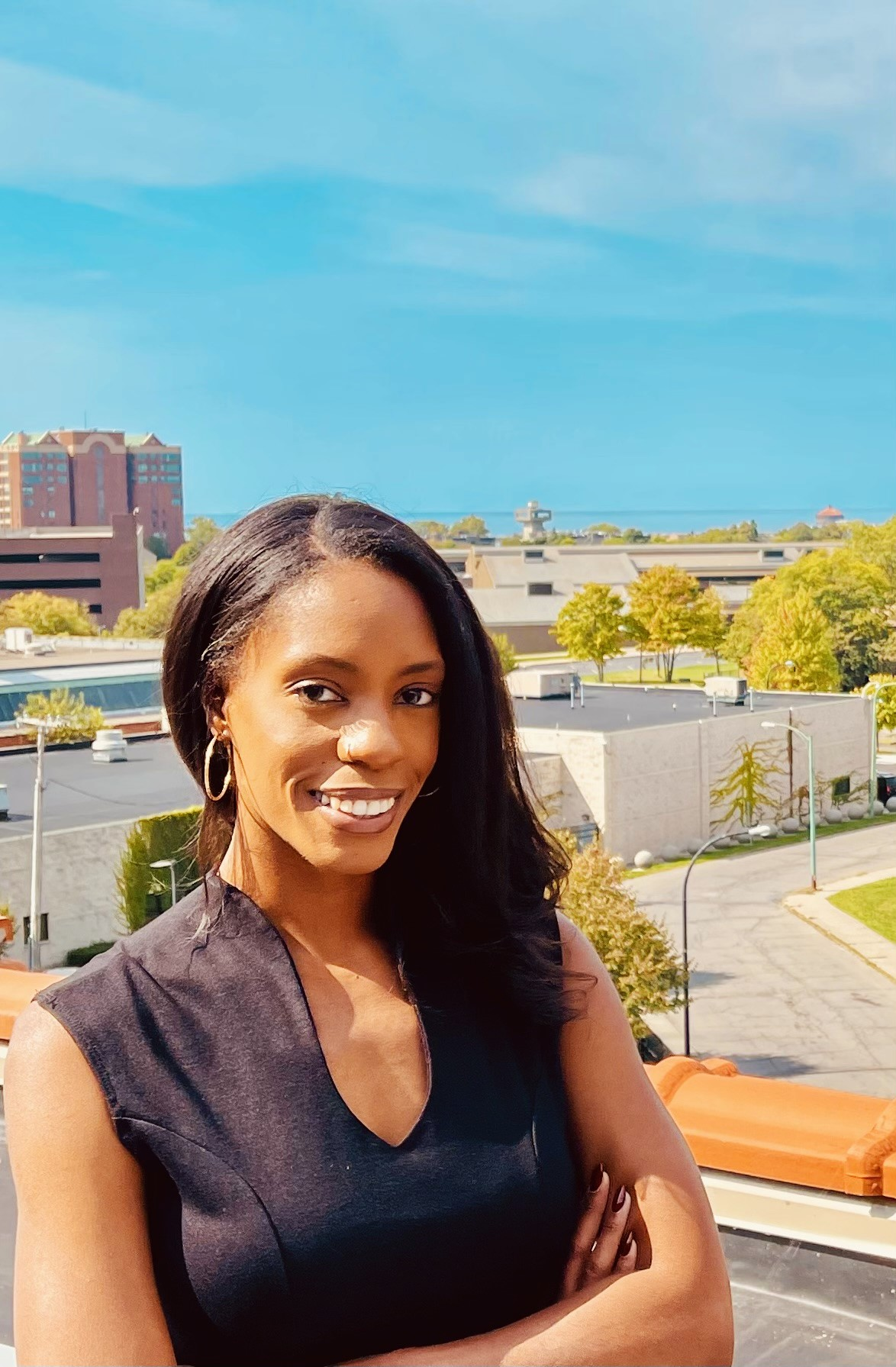 Brittany L. Jones | CLC - Crafting the Irresistible