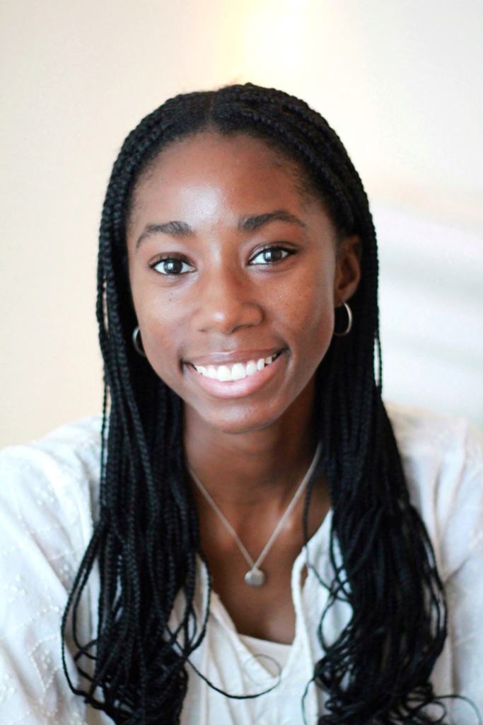 Deja Groomes | CLC - Crafting the Irresistible