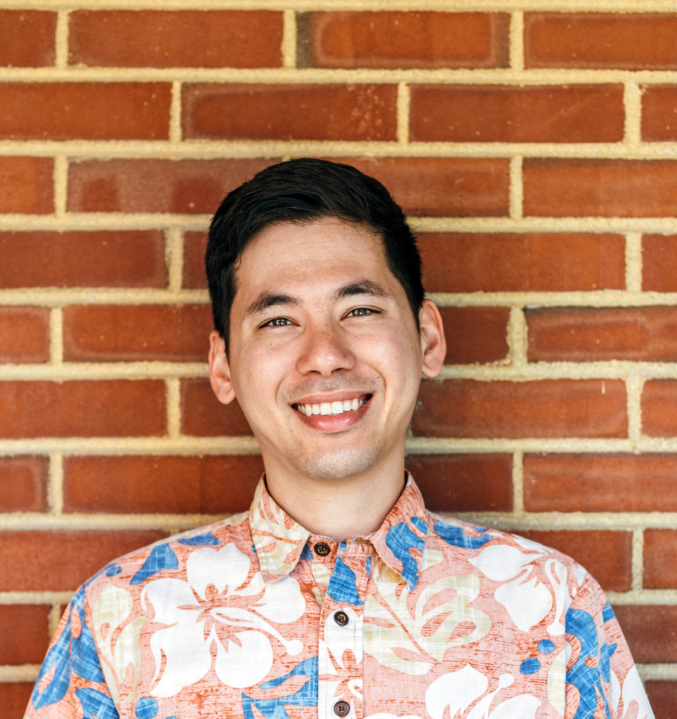 Issac K. Wang | CLC - Crafting the Irresistible
