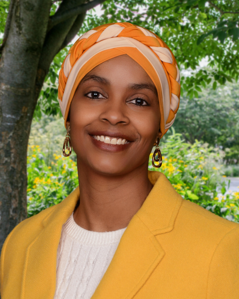 Rabiah Khalil | CLC - Crafting the Irresistible